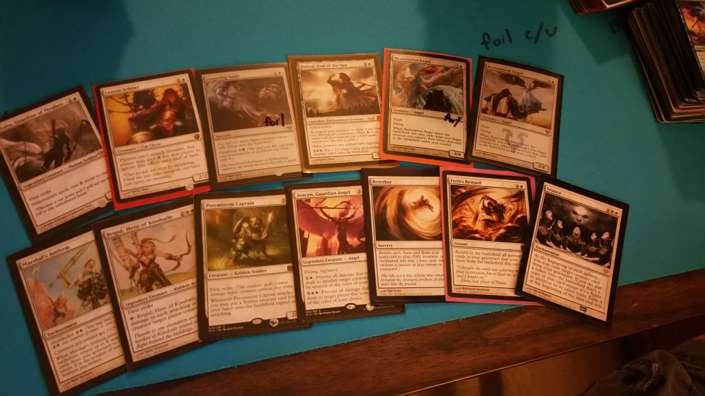 Beaten by Avacyn and Ixidron, Part 1 | MTGPrice Blog