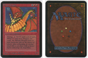 old school mtg | MTGPrice Blog