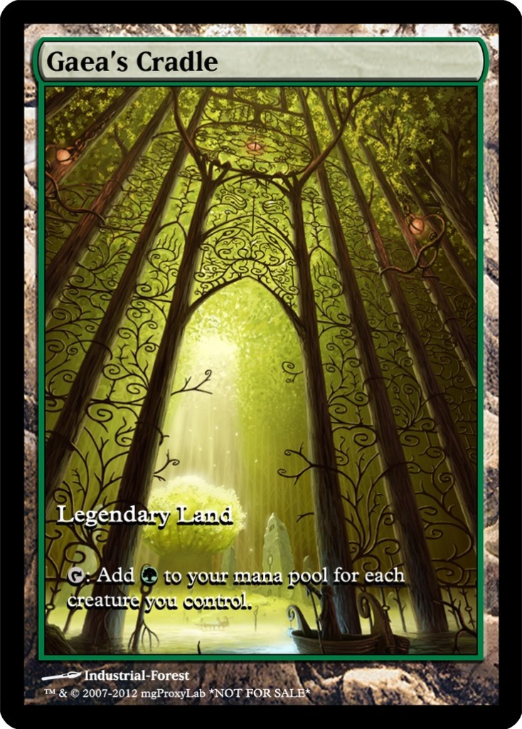 UNLOCKED: Authenticity | MTGPrice Blog