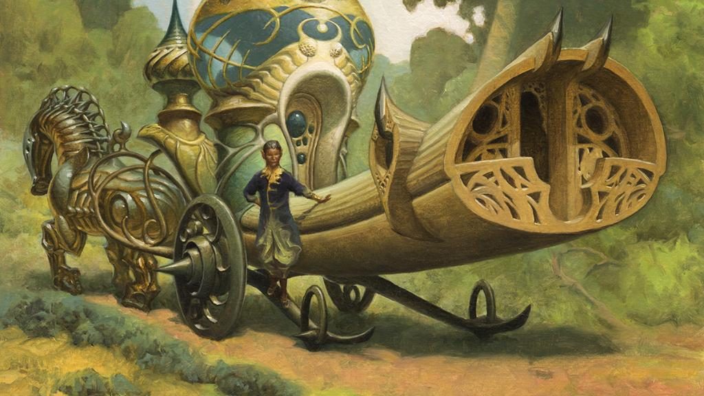 PROTRADER: The Watchtower: 1/9/17 | MTGPrice Blog