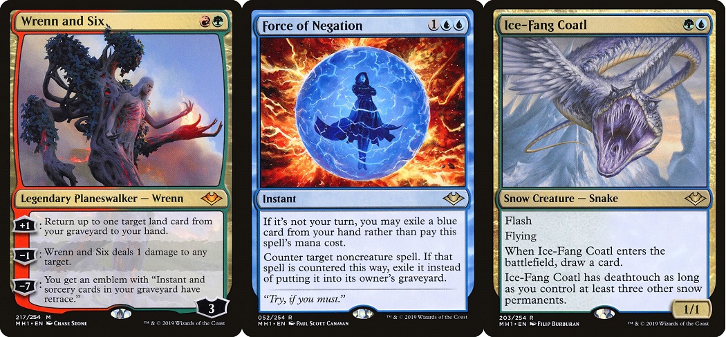 The Watchtower 04/06/20 – Very Online | MTGPrice Blog