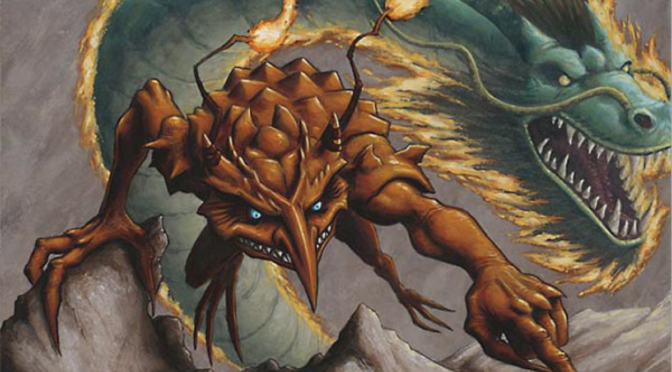 The Mythics of Core 2021 | MTGPrice Blog