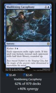 MTGPrice Blog | MAGIC: THE GATHERING FINANCE ARTICLES AND COMMUNITY