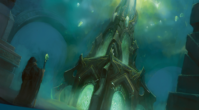 MTGPrice Blog | MAGIC: THE GATHERING FINANCE ARTICLES AND COMMUNITY