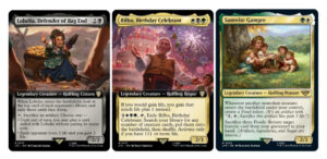 Hobbit Banquet: Your Complete Guide to Upgrading the Food & Fellowship ...