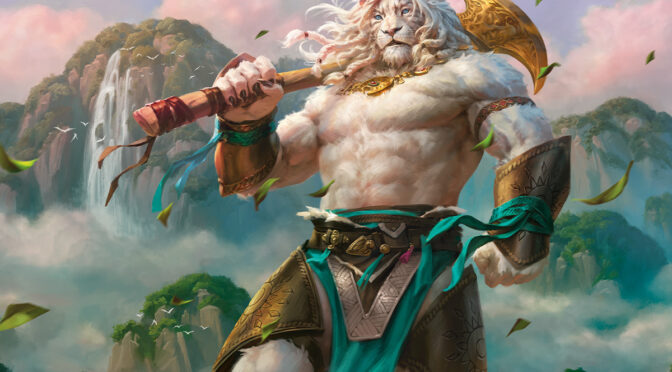 MTGPrice Blog | MAGIC: THE GATHERING FINANCE ARTICLES AND COMMUNITY